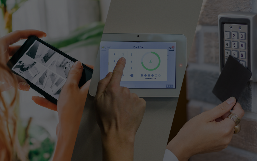 Henderson Security - 64 Years Protecting Ottawa