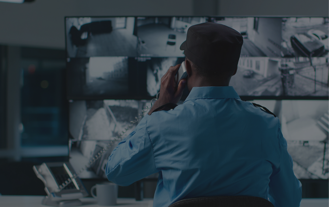 Henderson Security - 64 Years Protecting Ottawa